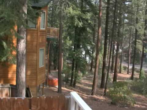 Lone Pine Lodge South Lake Tahoe Vacation Rental