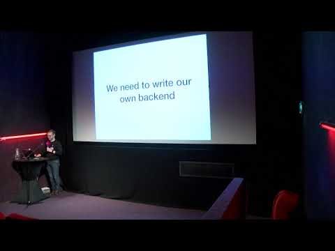 Symbolic Fitting using symfit - Martin Roelfs