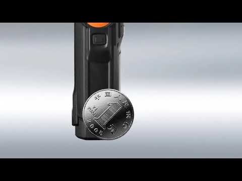 Hytera TC 320 Analog Two-Way Radio