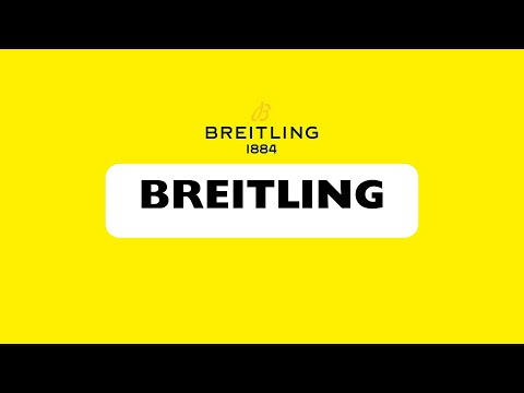 How to Pronounce Breitling (Correctly)