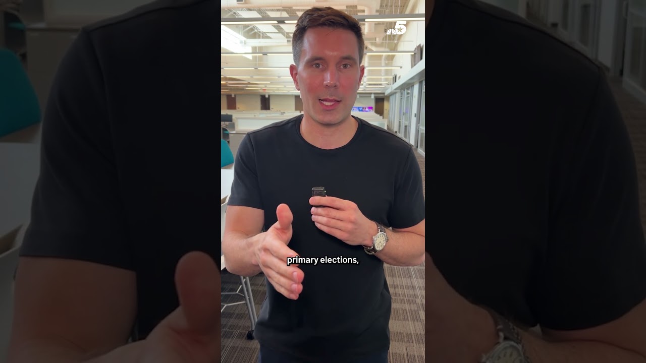 Here's how primary election runoffs work | NBC DFW