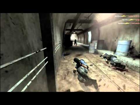 Steam Community :: Video :: Movie Counter-Strike: Source (CS:S)