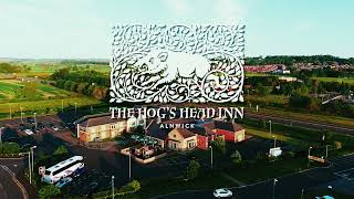 The Hog's Head Inn | The Inn Collection Group