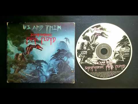Us and Them - Symphonic Pink Floyd