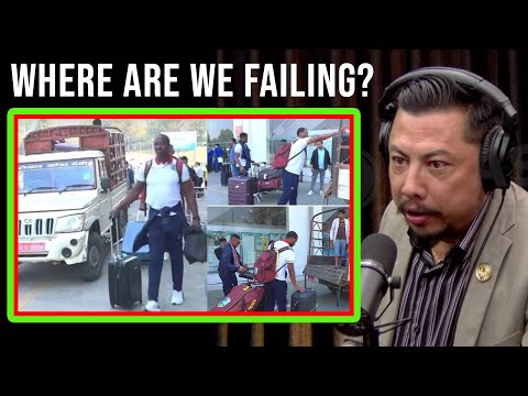 Biraj Bhakta Shrestha on Facing Criticism after Becoming the Minister!