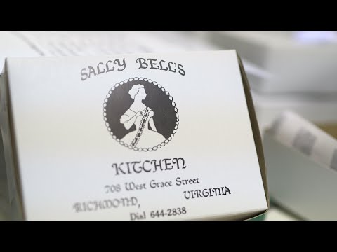2015 JBF Awards: America's Classic Sally Bell's Kitchen