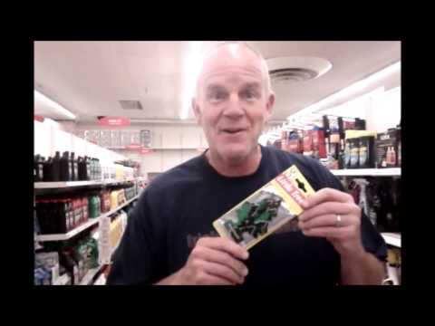 Kmart Ship my pants Commerical Parody Nate view