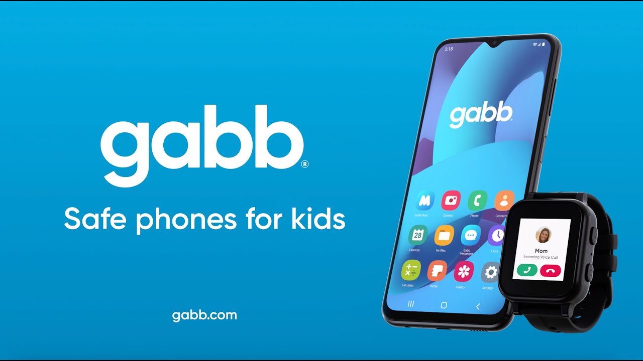 The Impact of Social Media on Teens | How Gabb's Safe Phones Help