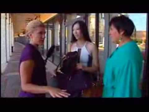 Mirror Mirror - 12 Insider Outlet Shopping Secrets - 10-25-13