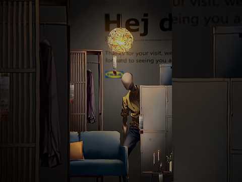SCP-3008 #scp3008 #scp #roblox #ikea #youtube #2024 #shortvideo #viral #foryou #robloxgame
