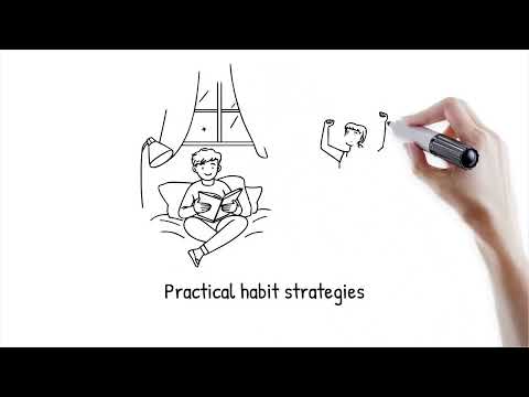 The Power of Habit by Charles Duhigg (Book summary)
