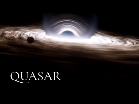 Steam Community :: Video :: Quasar - Space Engine