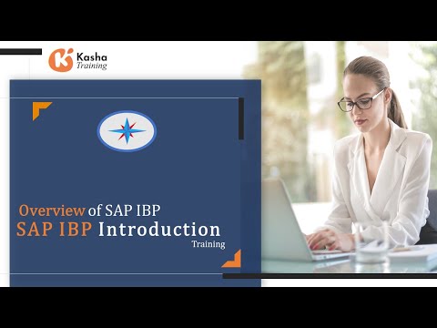 SAP IBP Training: Everything You Need to Know! | Introduction to SAP IBP Overview & Basics | Kasha