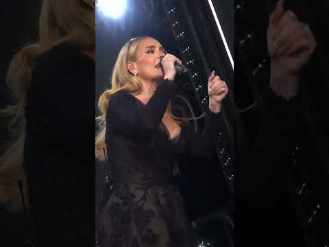 Adele - Rolling in the Deep | June 15, 2024