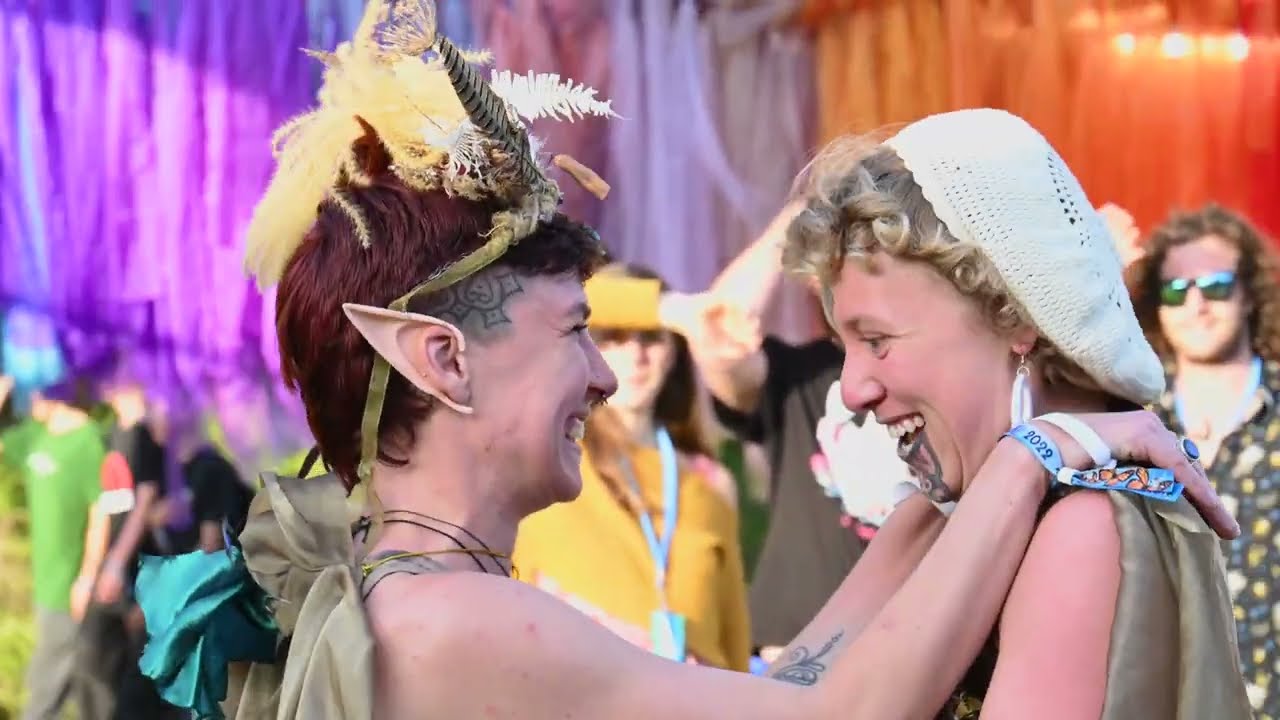 Videos from AUM Festival