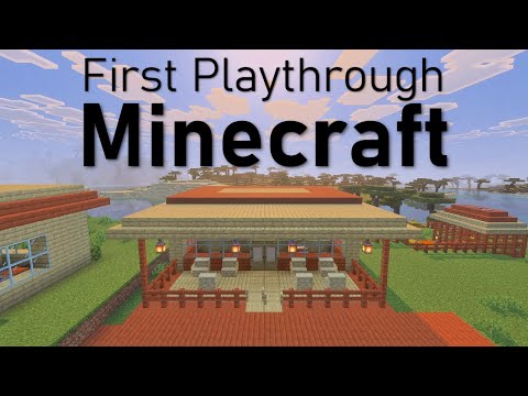 This is my best build yet! | Minecraft 65