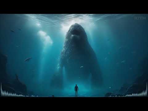 ECHOES OF THE ABYSS | Epic Cinematic Background Music | Royalty Free