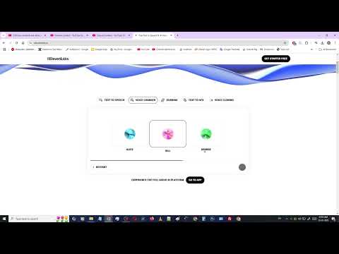 free male to female voice changer ai website