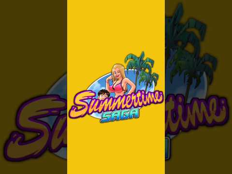 Summertime saga update [ characters, maps, story] 2024