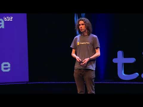 Inteligencia Artificial y Open Source - T3chFest 2024