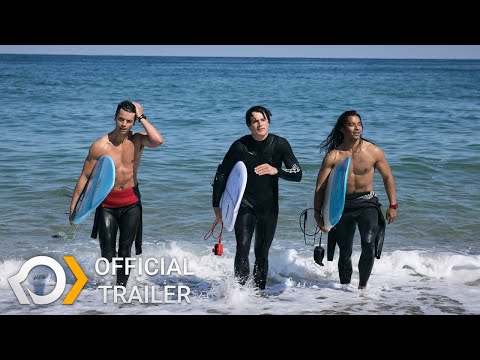 DANGEROUS LIAISON Trailer (2022) Paola Locatelli