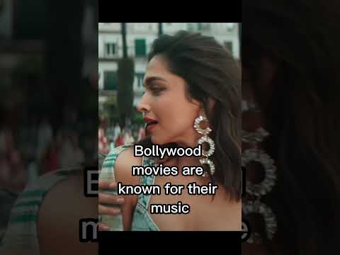 What is Bollywood?