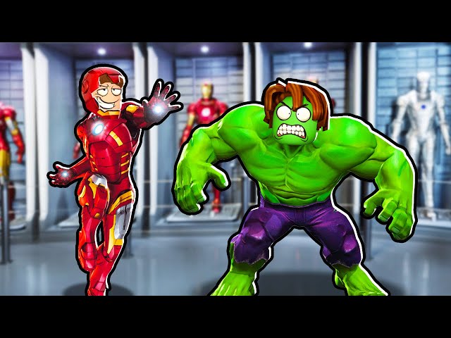 10 best Roblox games of all time