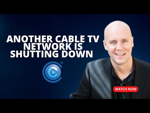 Another Cable TV Network is Shutting Down This Time From Dr Phil
