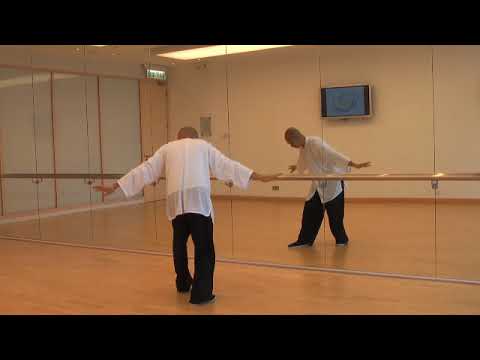 Shibashi tutorials – PoetryPix
