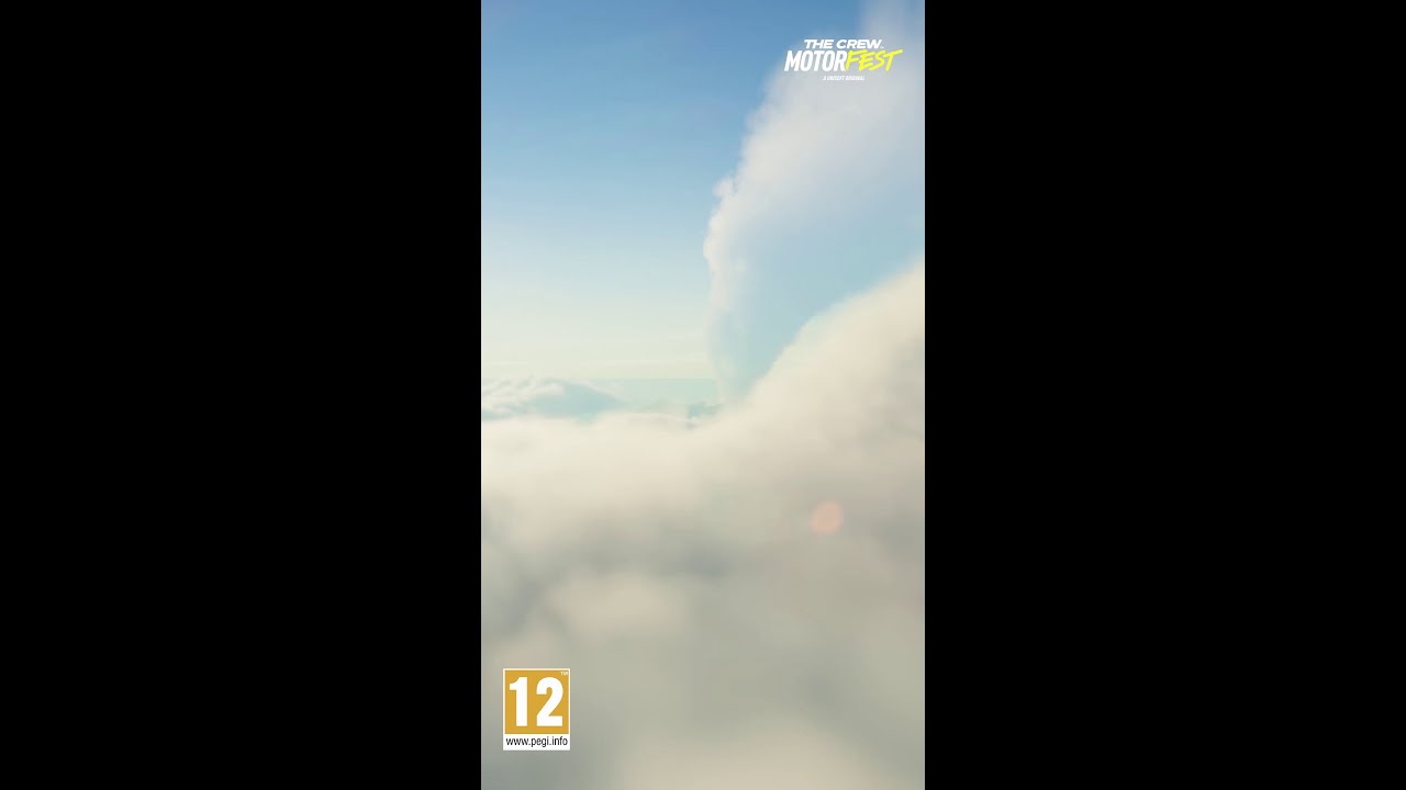 The Crew Motorfest Season 6 World improvements