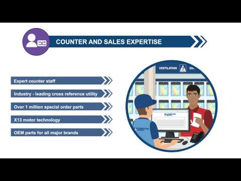Johnstone Supply - Making it Easier to Do Business