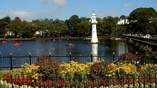 3 Best Parks in Cardiff, UK - Expert Recommendations