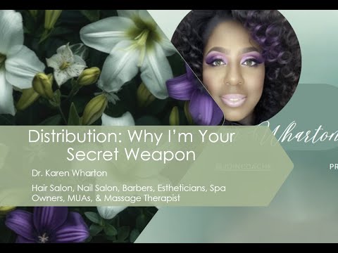 The Olivia Pope of Skincare: Profits, Products & Power Moves