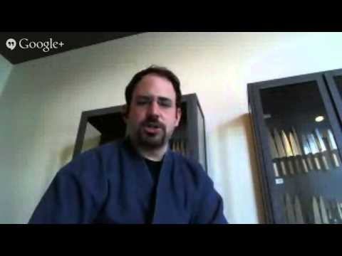 Japanese Knife Imports- Live Q&A 7-27-14