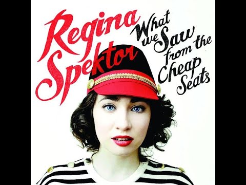 Song Analysis - Samson by Regina Spektor