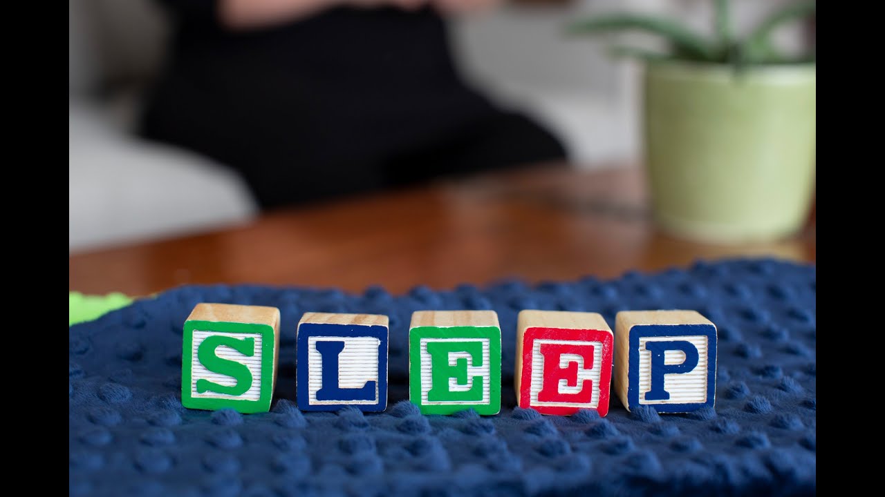 What Do I Do When My Baby Wakes From Naps Crying?