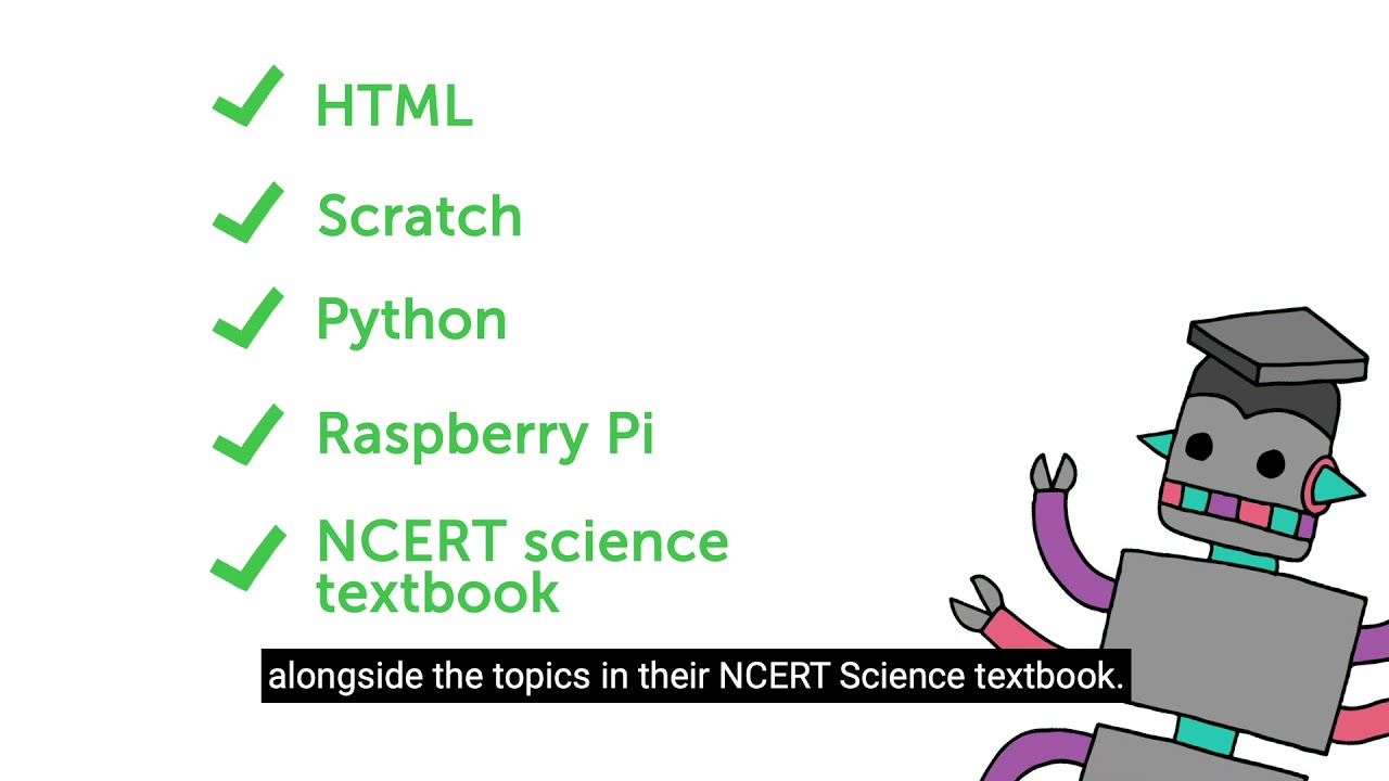 Free 'Learn coding through science' resource download | Code Club
