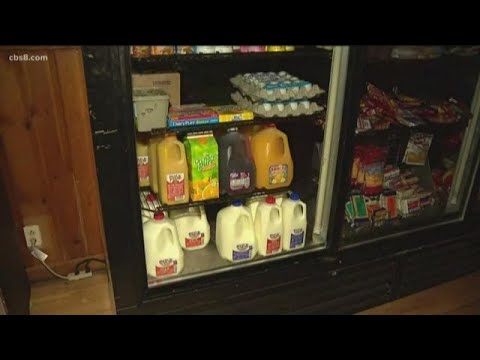 Food safety during a power outage