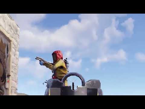 Steam Community :: Video :: 10/10 Stealth (Rust)