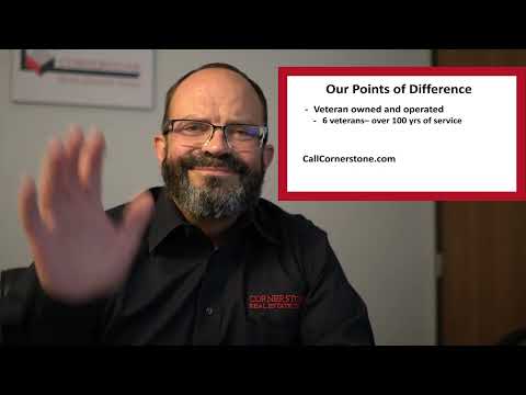 Our points of difference