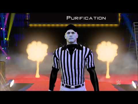 Steam Community :: Video :: Purification in progress...