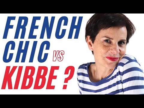 Kibbe v French Chic | What Every Woman Needs To Know