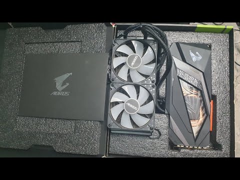 scored a 2080ti for a good price π here it is