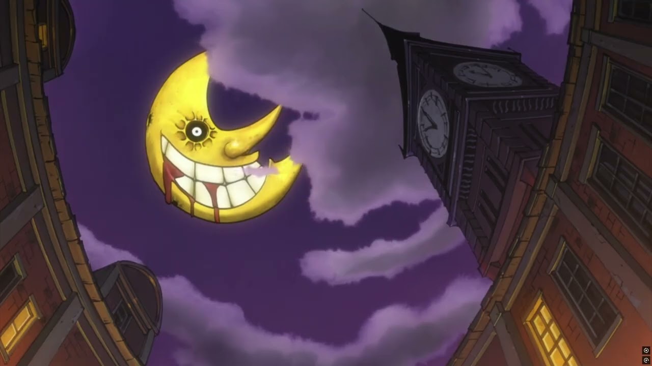 Soul Eater Wallpaper