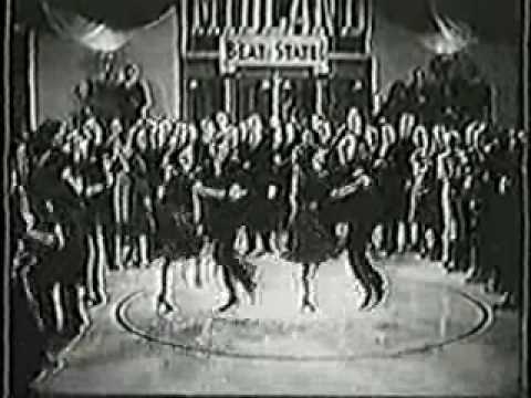 A Year of Clips #5: Start Cheering – Swungover*