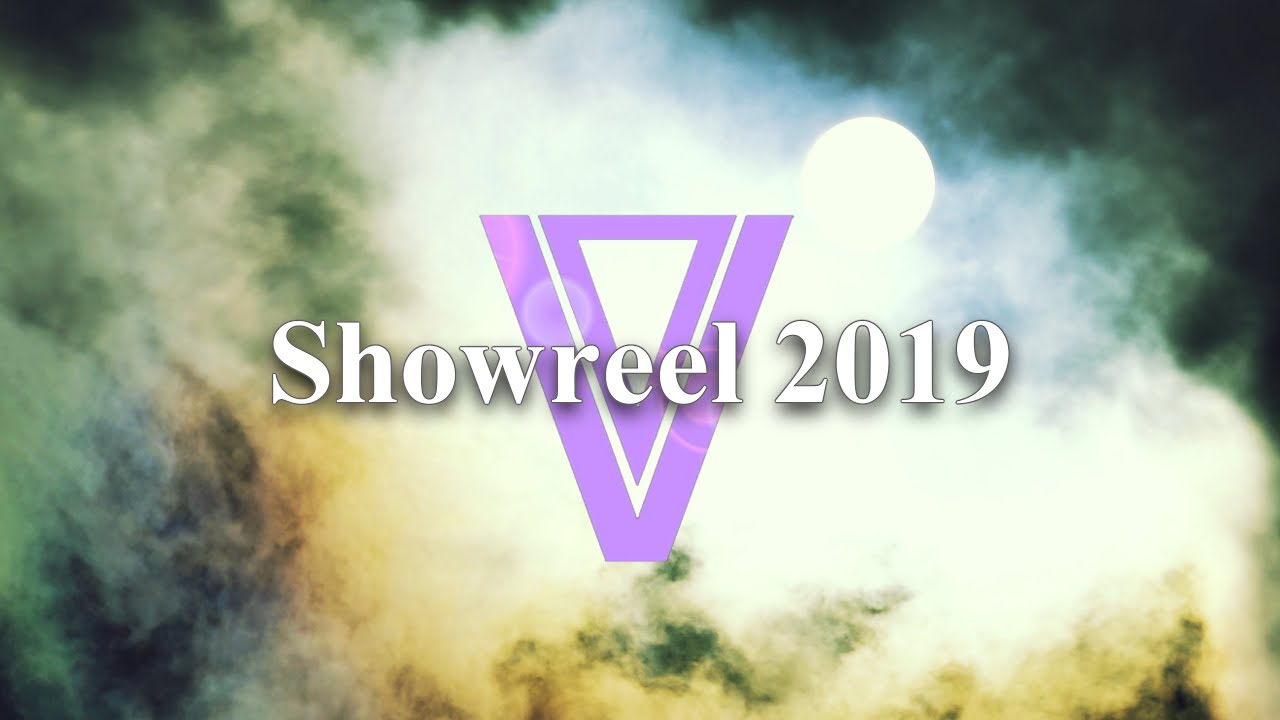VALOGA - Showreel 2019