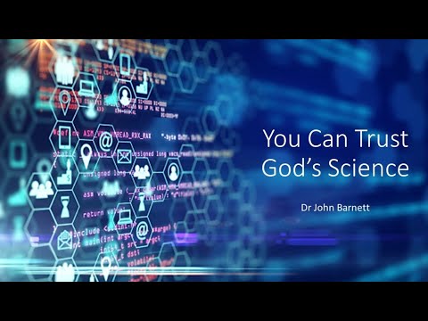 THE SCRIPTURES ARE--DIVINE VERIFIABLY PRECISE TRUTH (BYT-31)