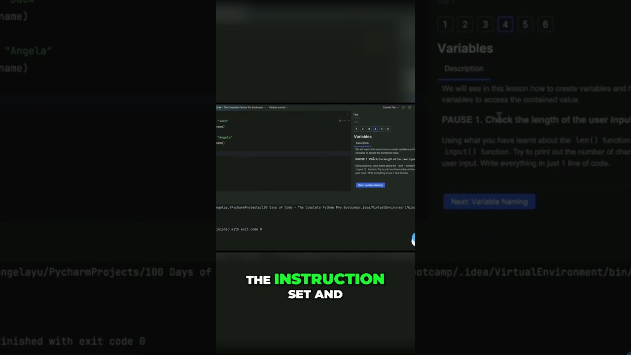 Python String Length  One Line Code Tutorial