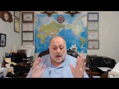 “TAKE ANOTHER LOOK” W1S88 (08-29-18) Revelation 11:19 Conclusion