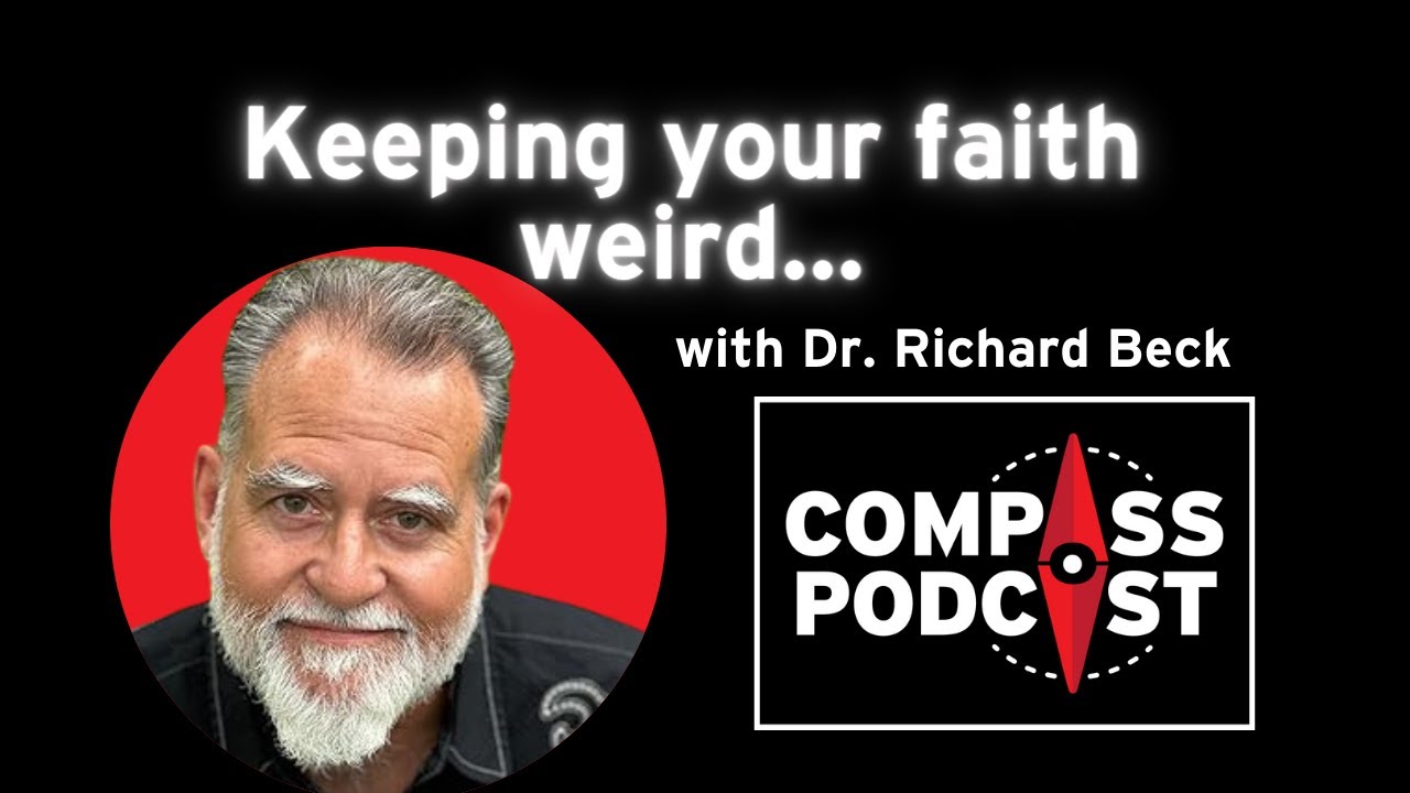 Keeping Christianity Weird: Compass 131 | UMC.org